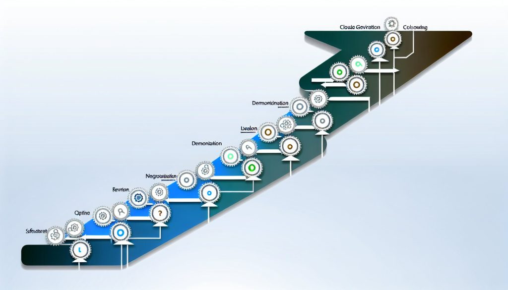 SaaS Sales Process and Workflow Optimization - Jobleads